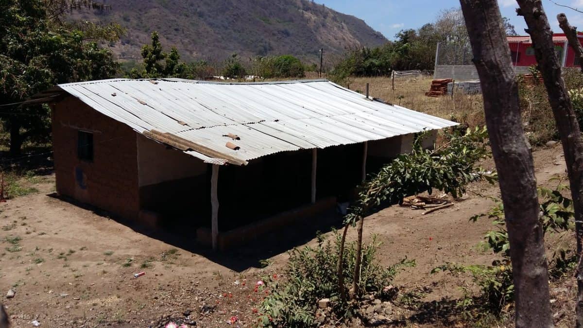 El Chaguite de Linaca, Danli - Global Brigades