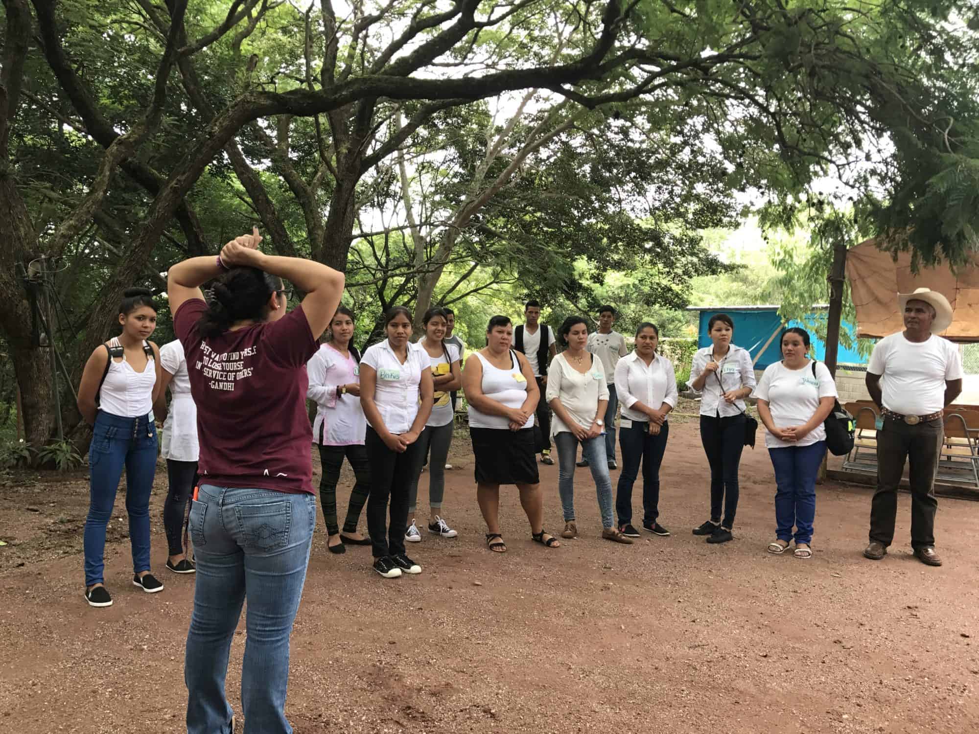 La Majada - Global Brigades