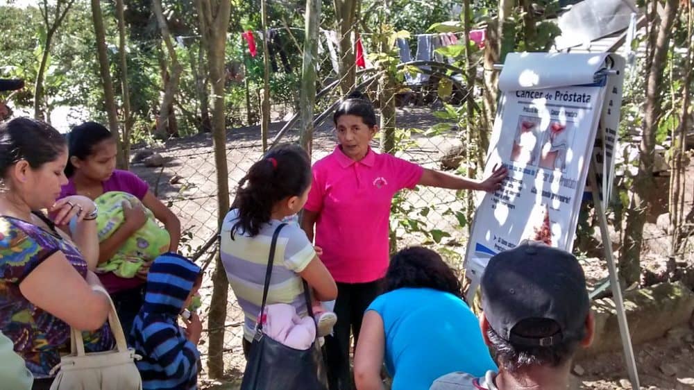 Sisle* - Global Brigades