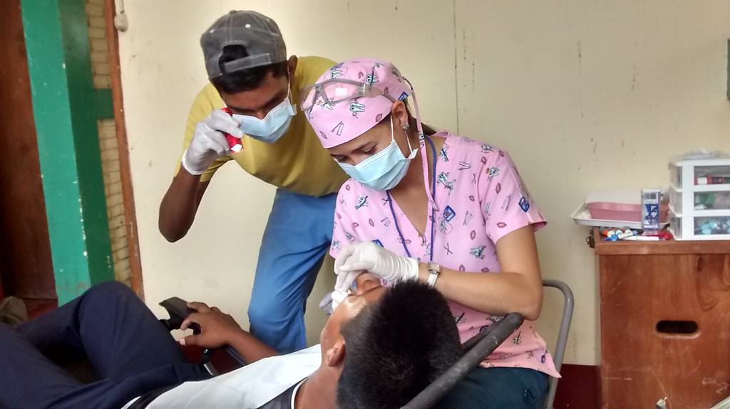 Sisle* - Global Brigades