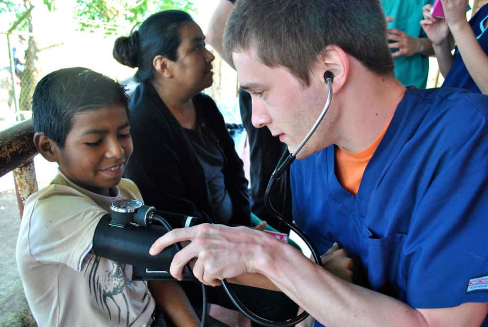 Sisle* - Global Brigades