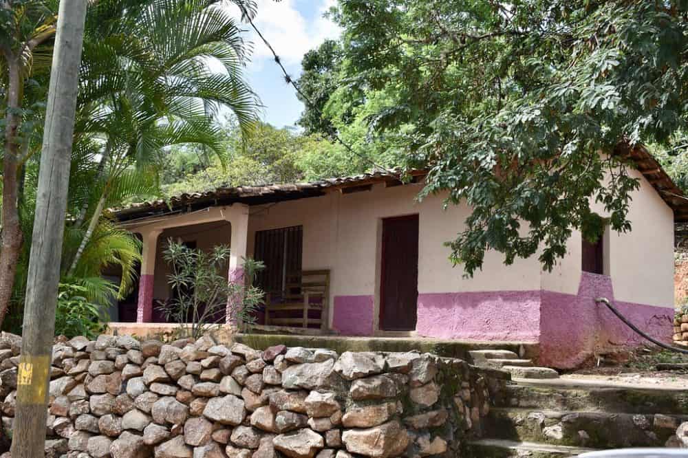 Chandala, Cantarranas - Global Brigades