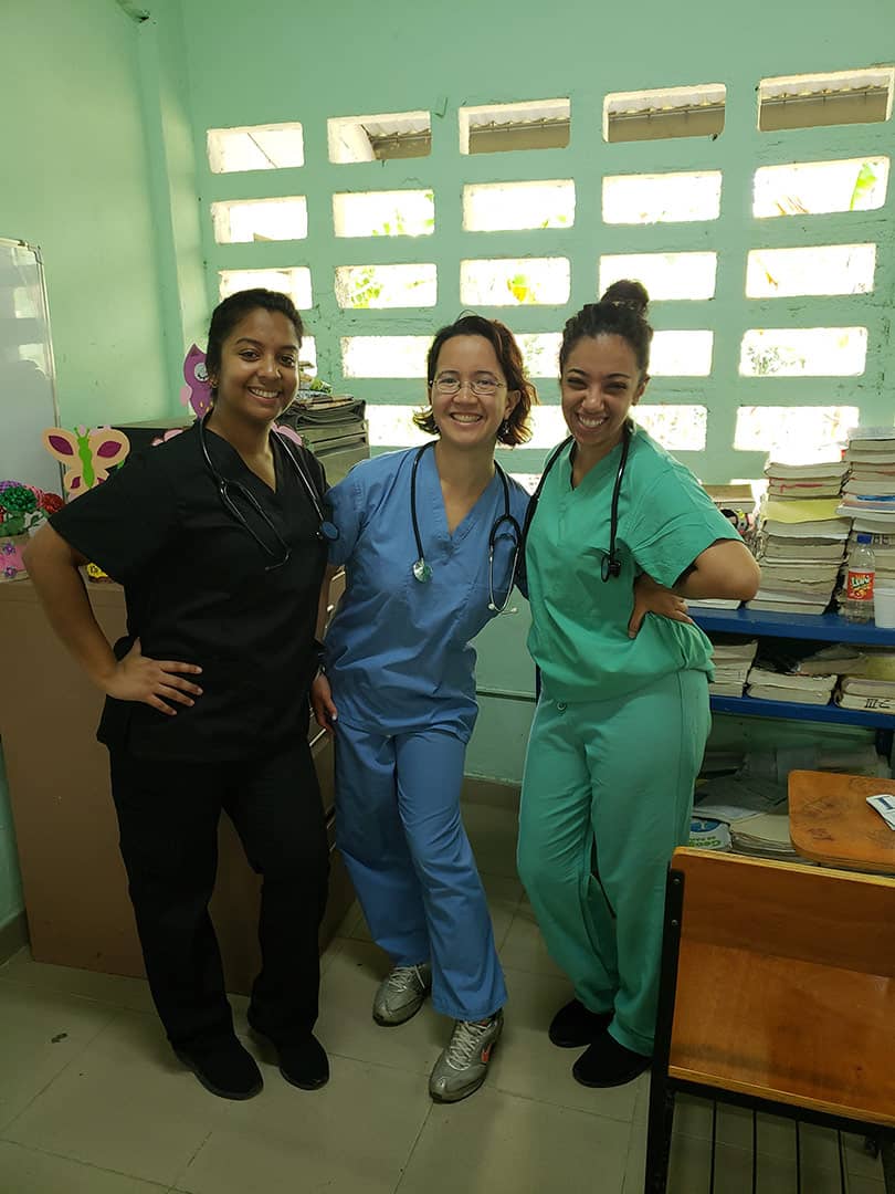 Brooklyn College Global Medical Brigades Focuses on Sustainable Health ...