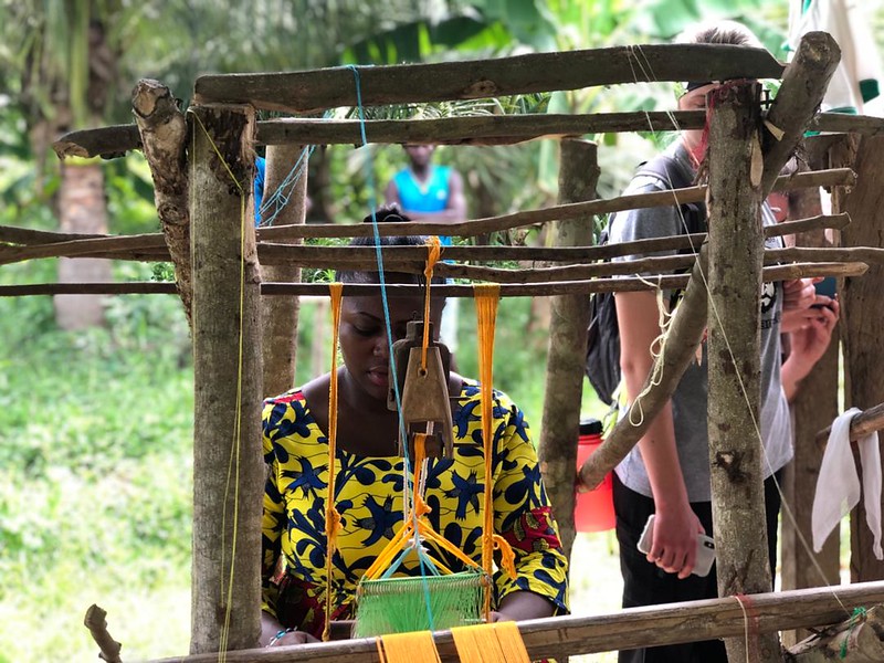 New Ebu - Global Brigades