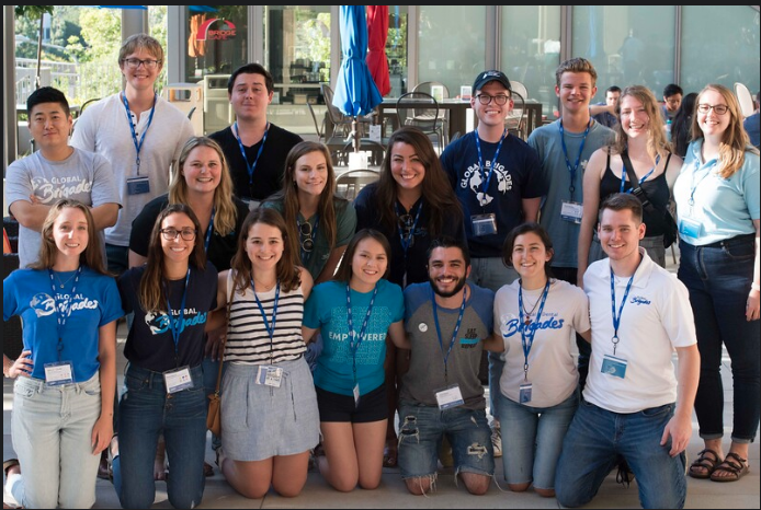 The 7 steps to start a Global Brigades Chapter - Global Brigades