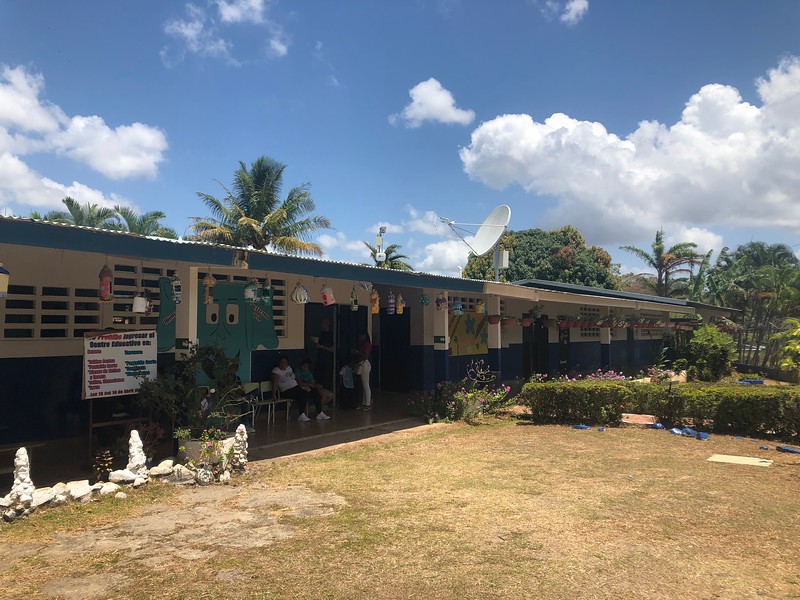 Majara - Global Brigades