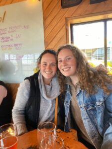 Music and medicine meet with Cape Breton sisters - Global Brigades