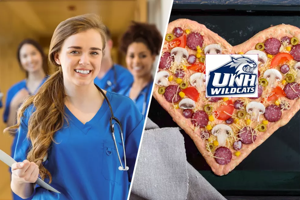 University of New Hampshire Global Medical Brigade Helping the World ...